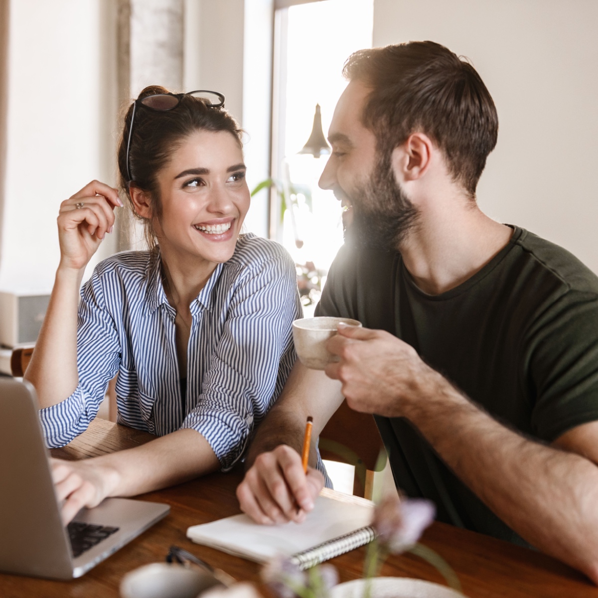 Balancing Work and the Woodlands IVF: Tips for Couples | HART Fertility ...