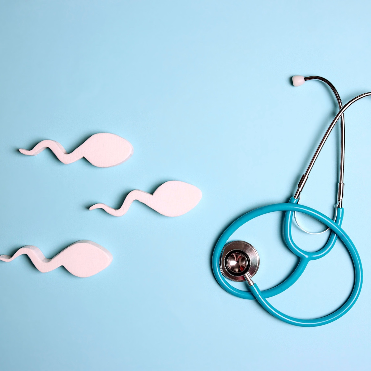 Understanding Male Infertility and the Role of Kingwood IVF | HART ...