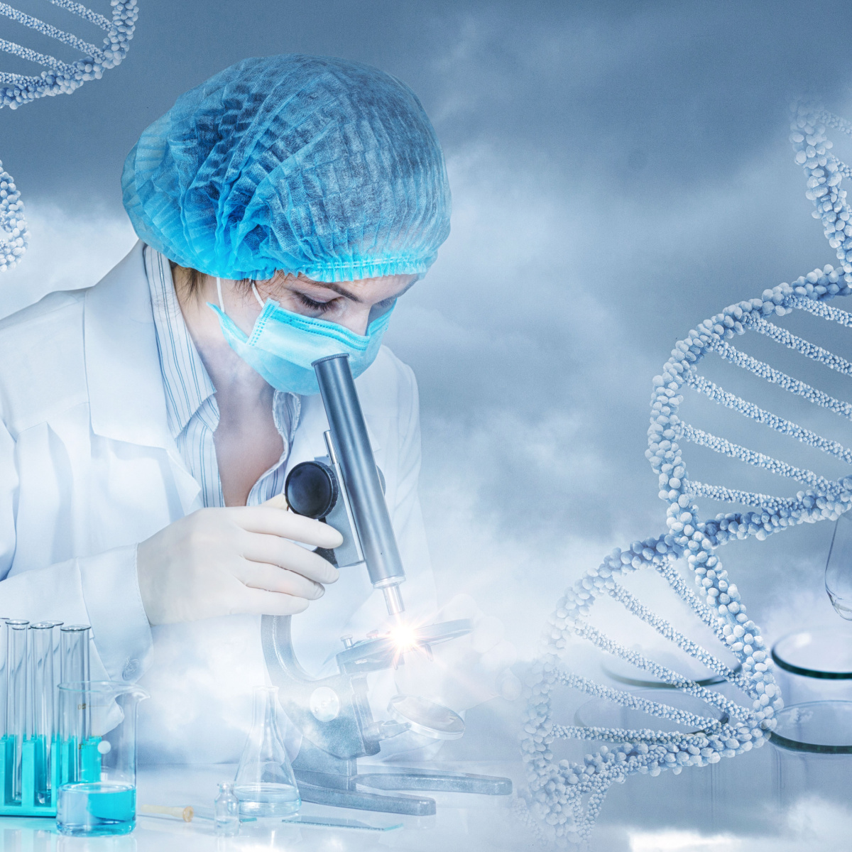 Preimplantation Genetic Testing When You Undergo Kingwood IVF