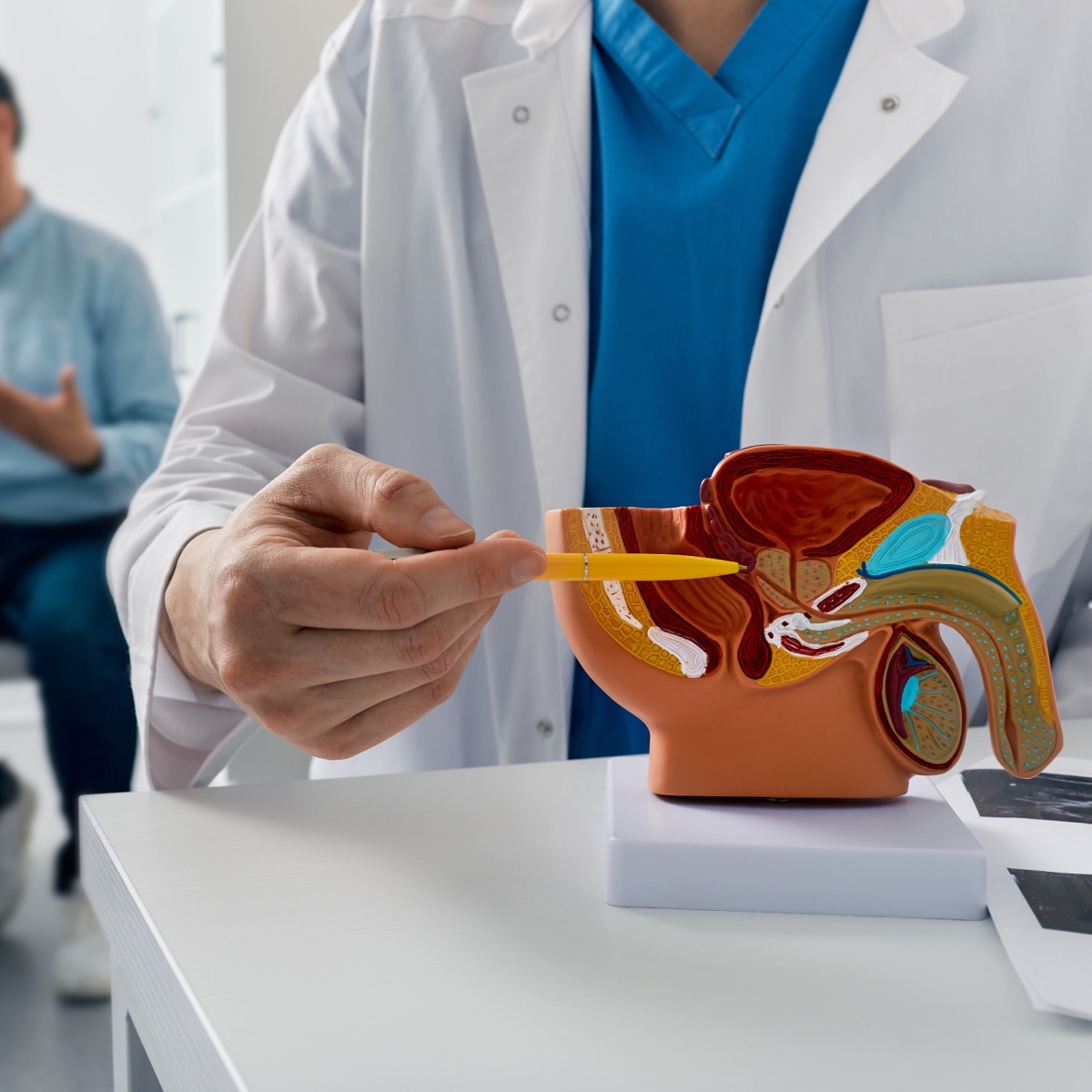 Understanding ICSI: A Breakthrough in Male Kingwood Fertility Treatment ...